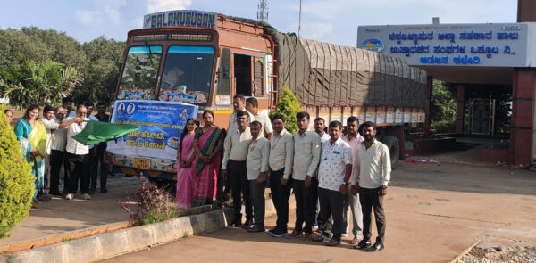 Marketing - Chikkaballapura District Co-operative Milk Producers Union ...