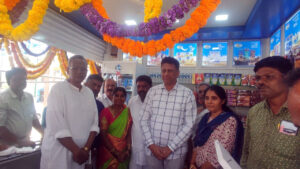 Marketing - Chikkaballapura District Co-operative Milk Producers Union ...