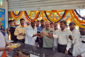 Marketing - Chikkaballapura District Co-operative Milk Producers Union ...