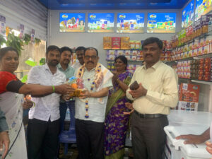 Home - Chikkaballapura District Co-operative Milk Producers Union Ltd ...