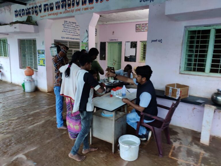 AH & AI ACTIVITIES - Chikkaballapura District Co-operative Milk ...